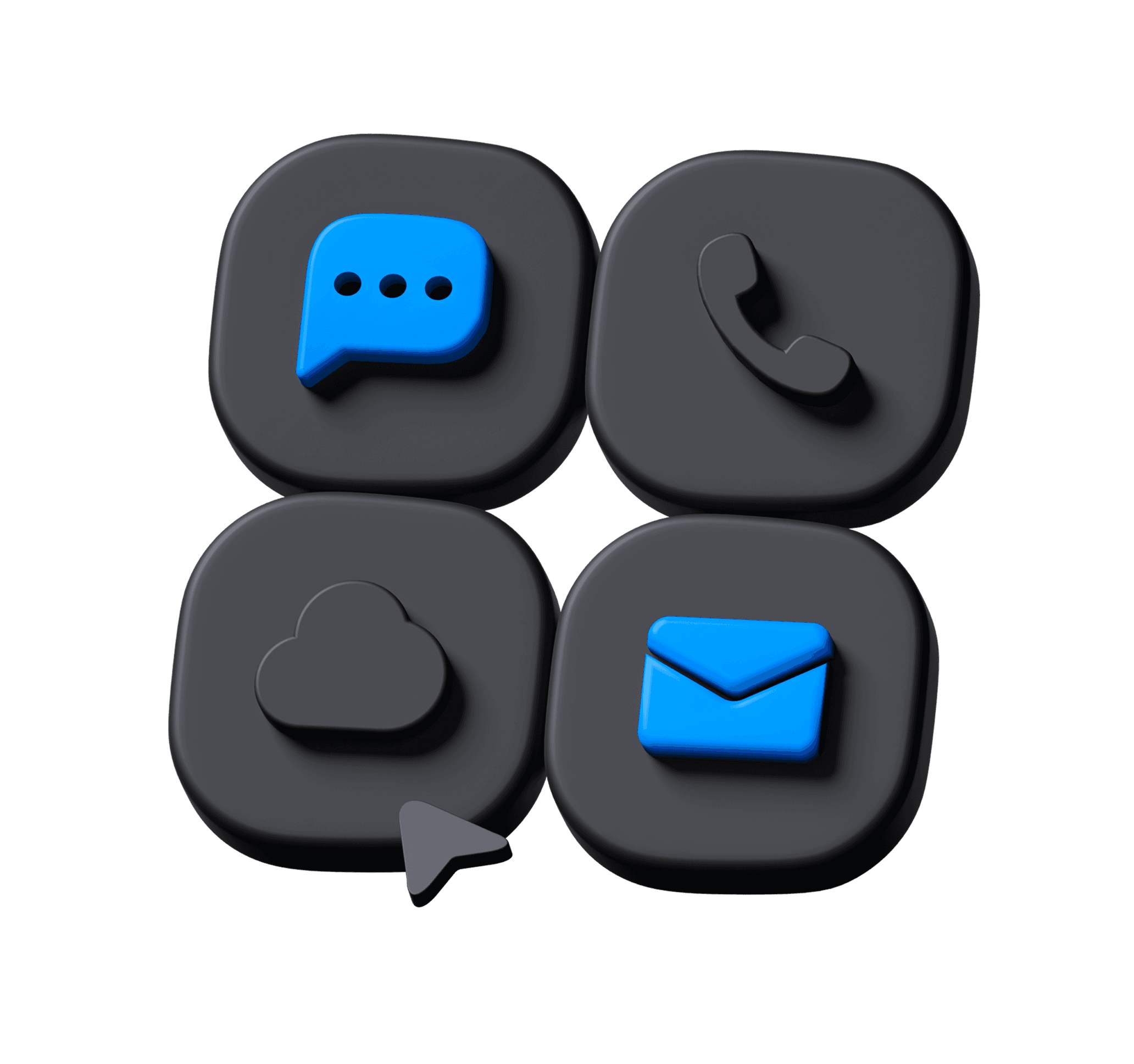 Тарифы VK WorkSpace в Казахстане